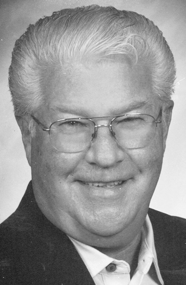 Wayne Varvil | News, Sports, Jobs - The Mining Journal